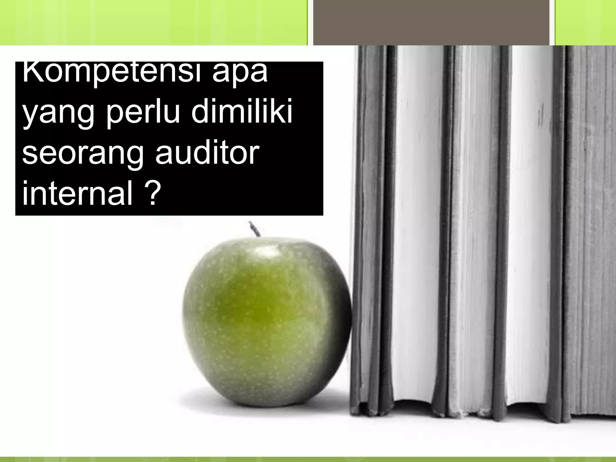 Proses Audit 6-Internal Audit.ppt