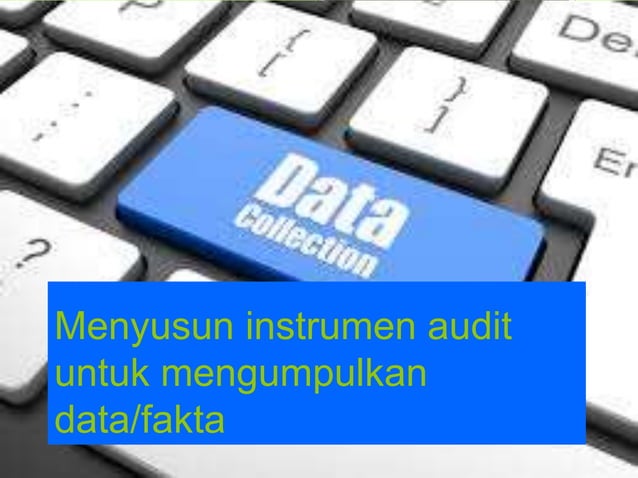 Proses Audit 6-Internal Audit.ppt