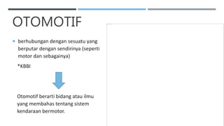 PROSES BISNIS OTOMOTIF.pptx