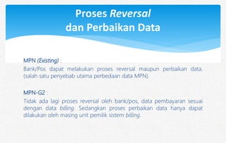Proses bisnis mpn g 2 -firs | PPT