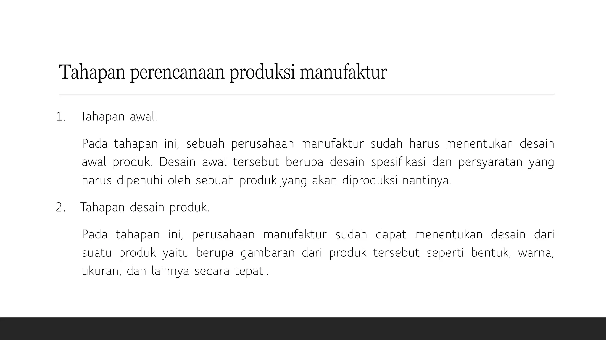 Proses Bisnis Secara Menyeluruh Bidang Manufaktur Dan Rekayasa.pdf