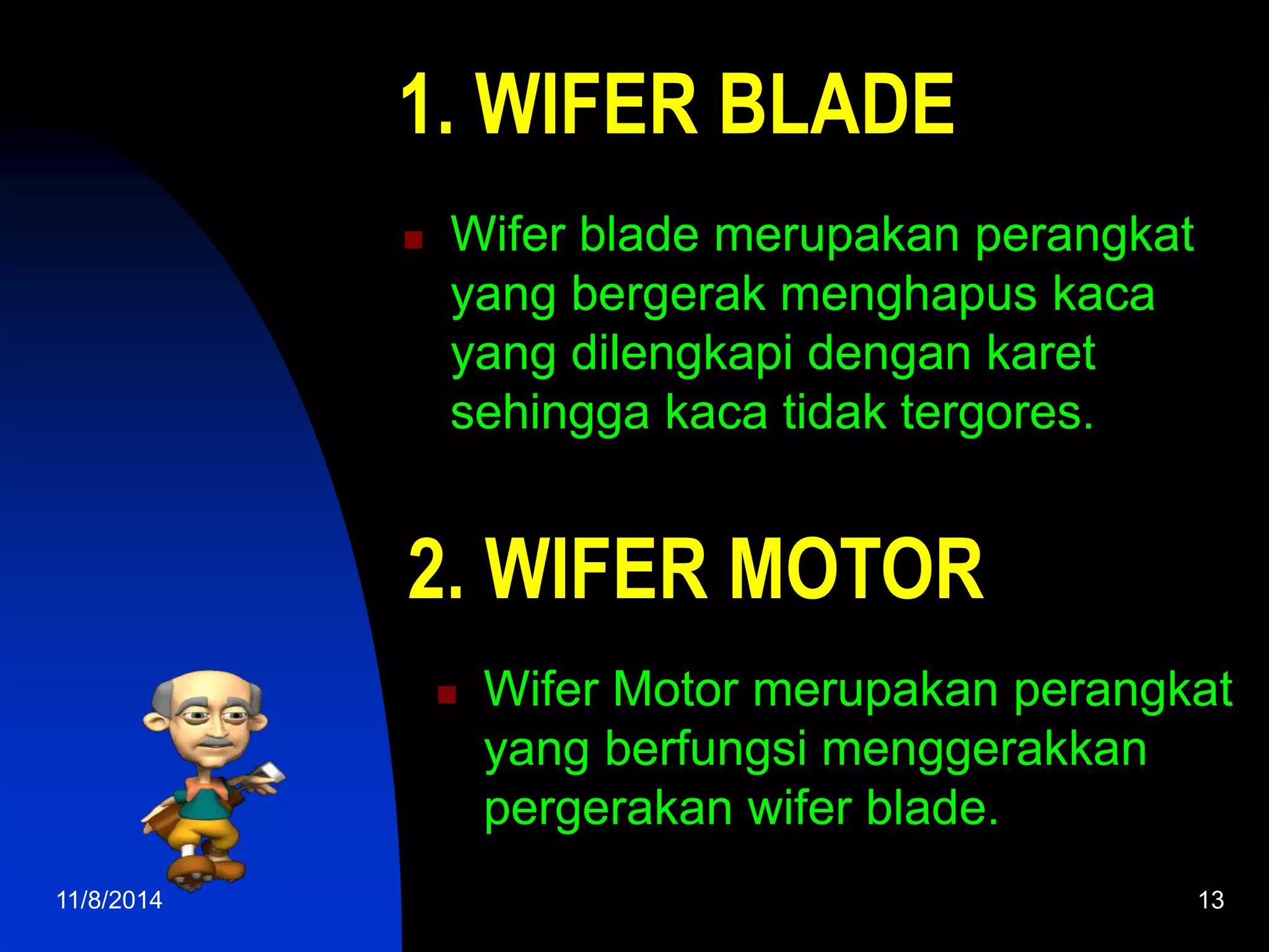 Proses bleeding | PPT