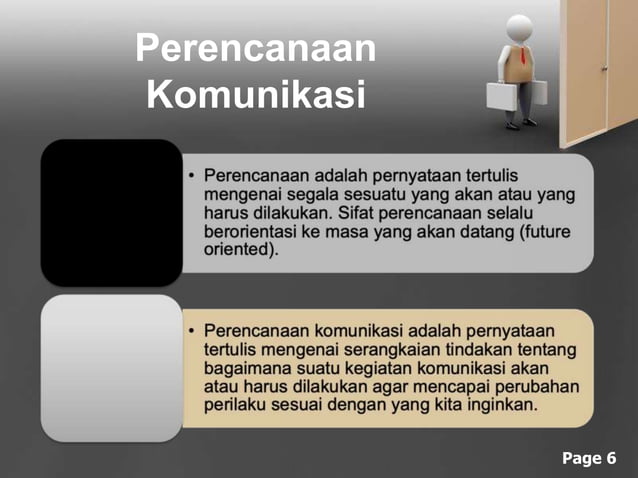 STRATEGI PROSES DAN MANAJEMEN HUMAS RUMAH SAKIT | PPT