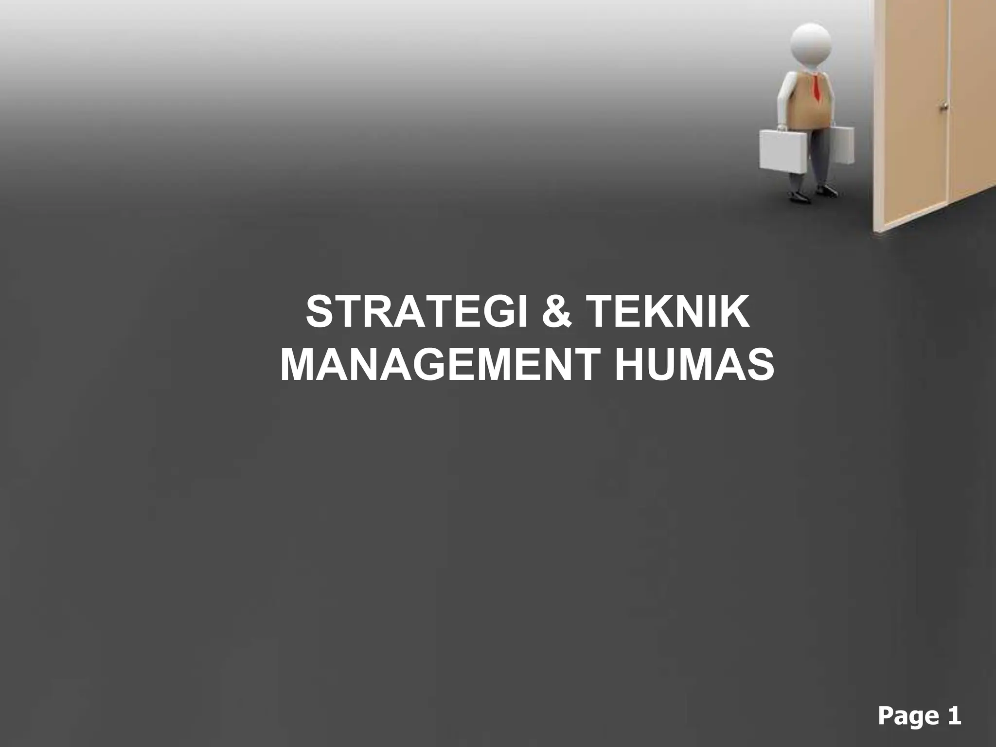 PROSES DAN MANAJEMEN HUMAS PADA PERUSAHAAN (1).ppt