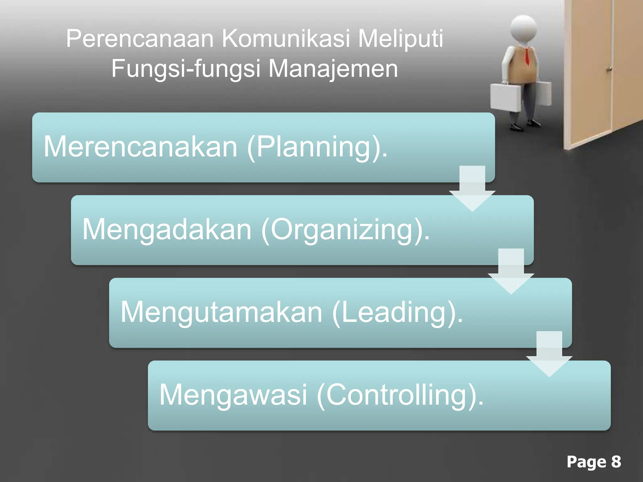 PROSES DAN MANAJEMEN HUMAS PADA PERUSAHAAN (1).ppt