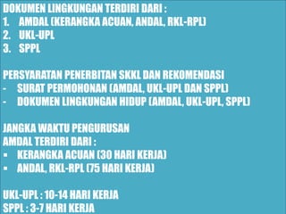 Proses Dokumen lingkungan RS.pptx