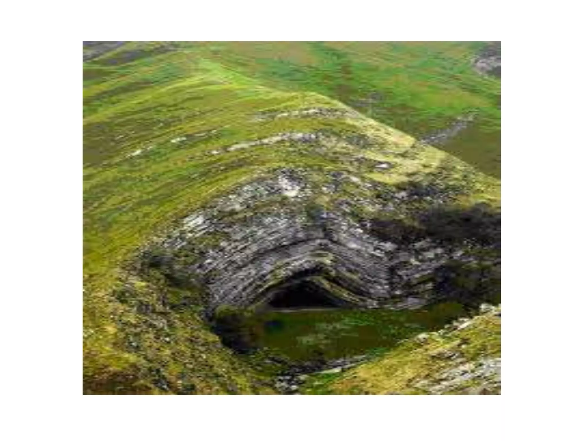 Proses endogenik & lipatan | PPTX