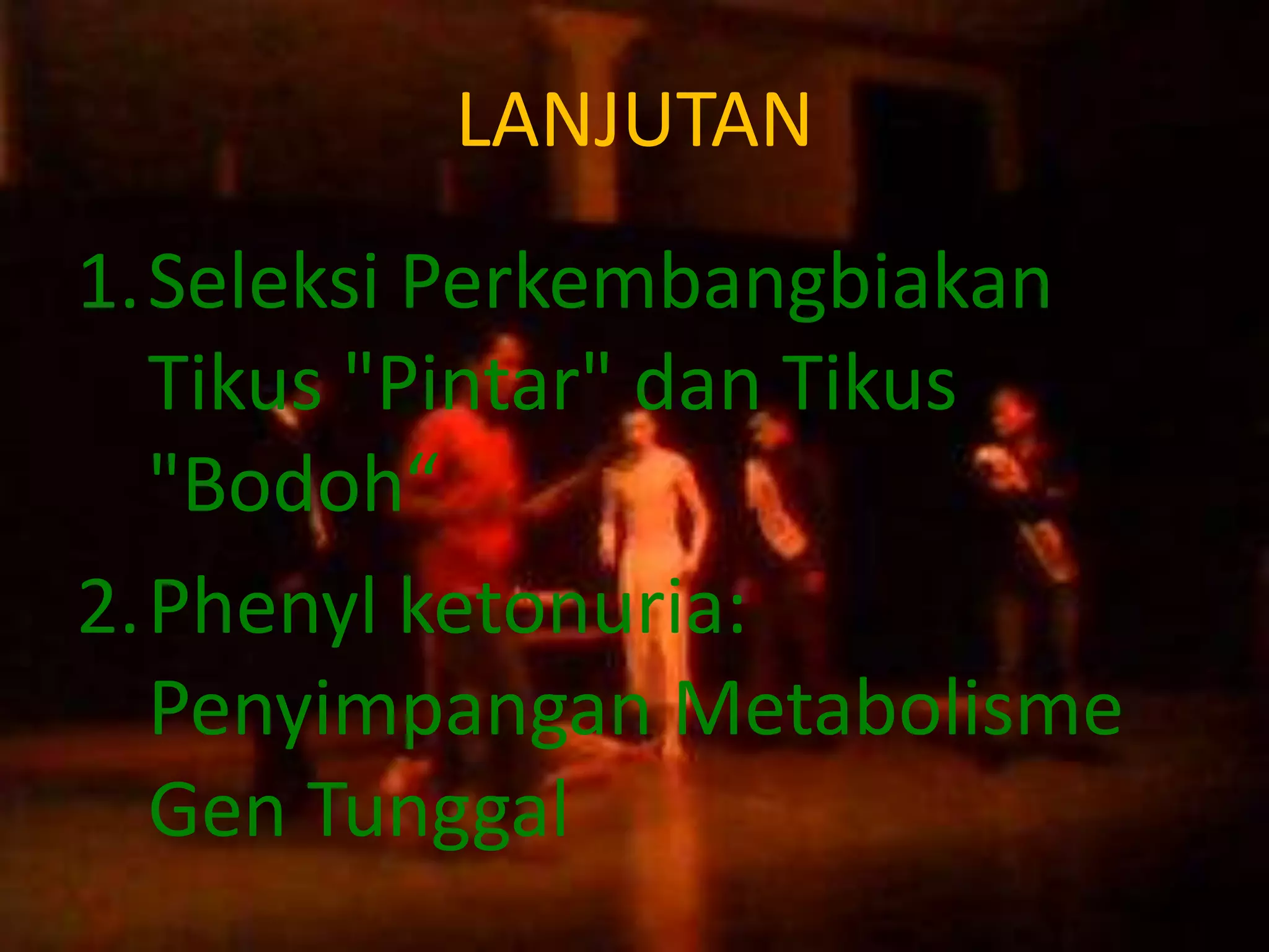 Proses faali dalam kegiatan belajar mata kuliah ilmu jiwa umum stain ...