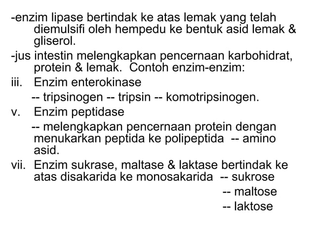 Proses ingesi | PPT