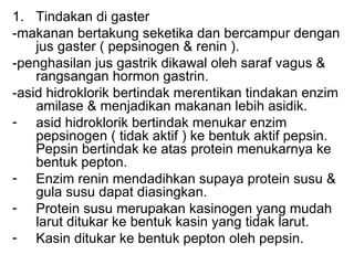 Proses ingesi | PPT