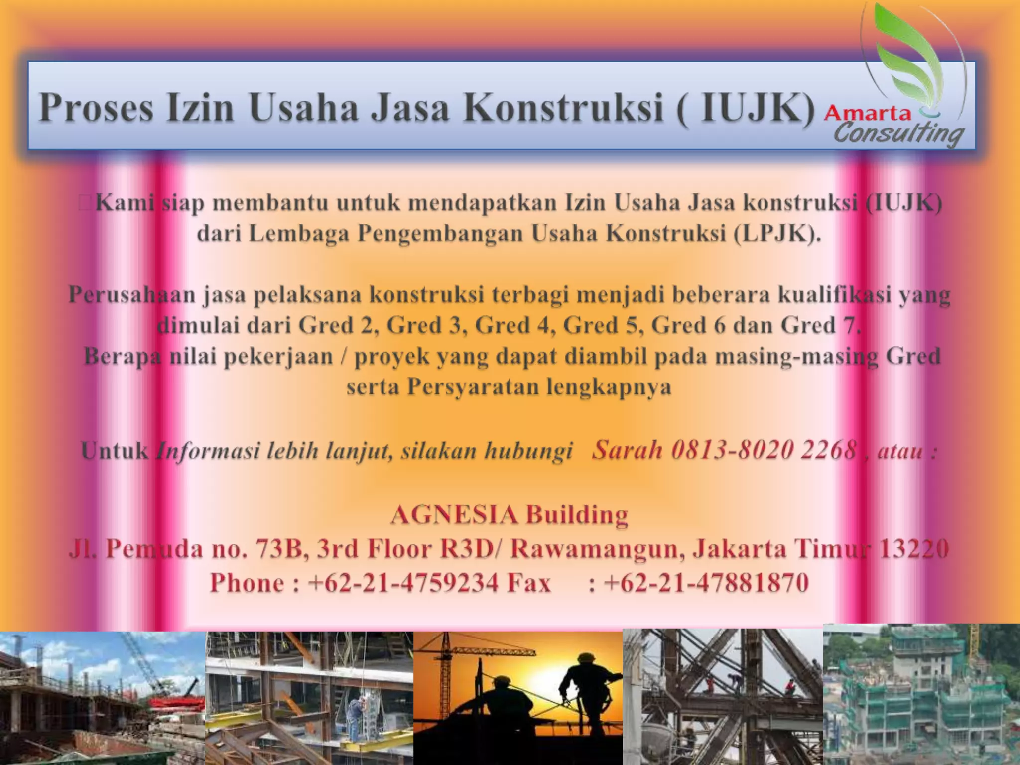 Proses IUJK | PPT