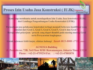 Proses iujk | PPT