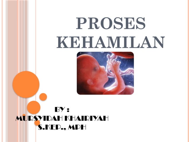materi tentang konsepsi (PROSES KEHAMILAN).pptx