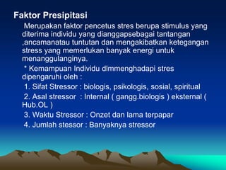 Proses kep jiwa | PPT
