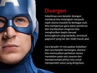 Proses kreativitas dan inovasi | PPT