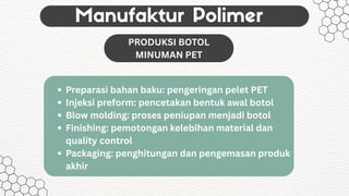Proses Manufaktur dan Aplikasi Polimer 2.pdf