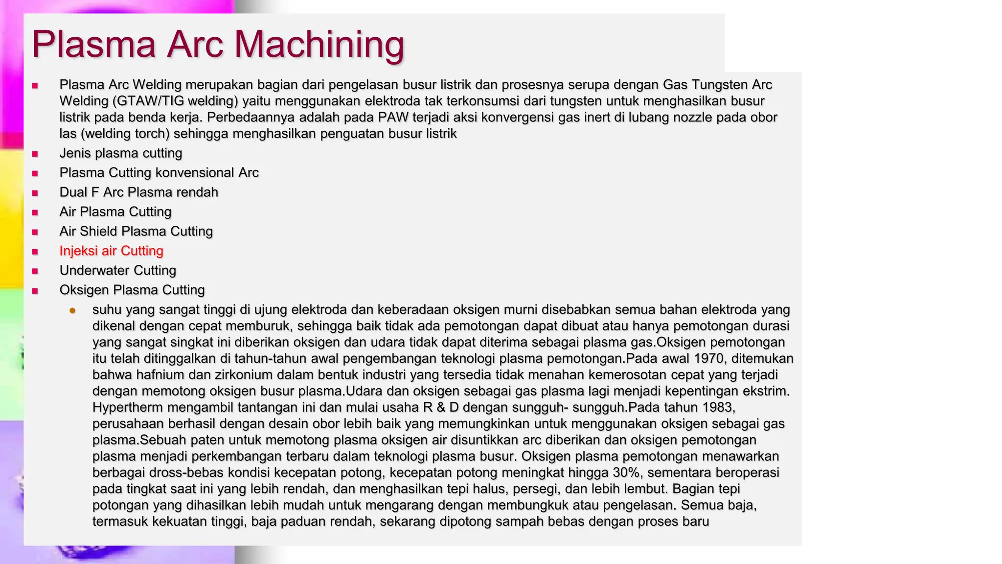 Proses Manufaktur I jjkskskskdjjkeierjrr | PPT