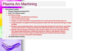 Proses Manufaktur I jjkskskskdjjkeierjrr | PPT