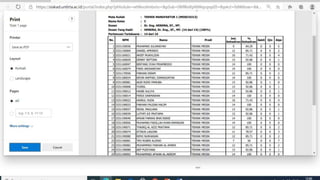 Proses Manufaktur I jjkskskskdjjkeierjrr | PPT