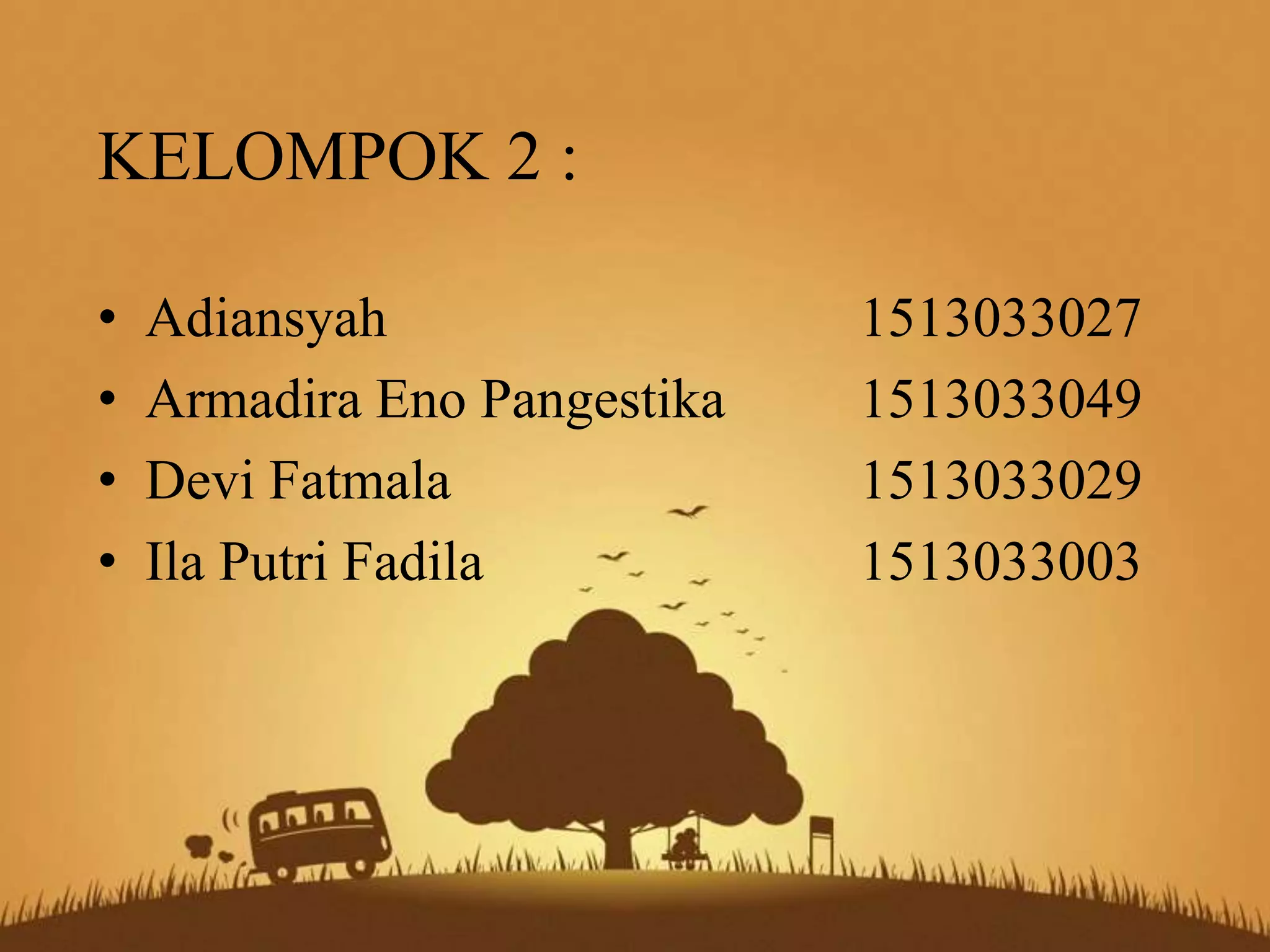 Proses masuk dan berkembangnya agama dan kebudayaan islam di indonesia ...