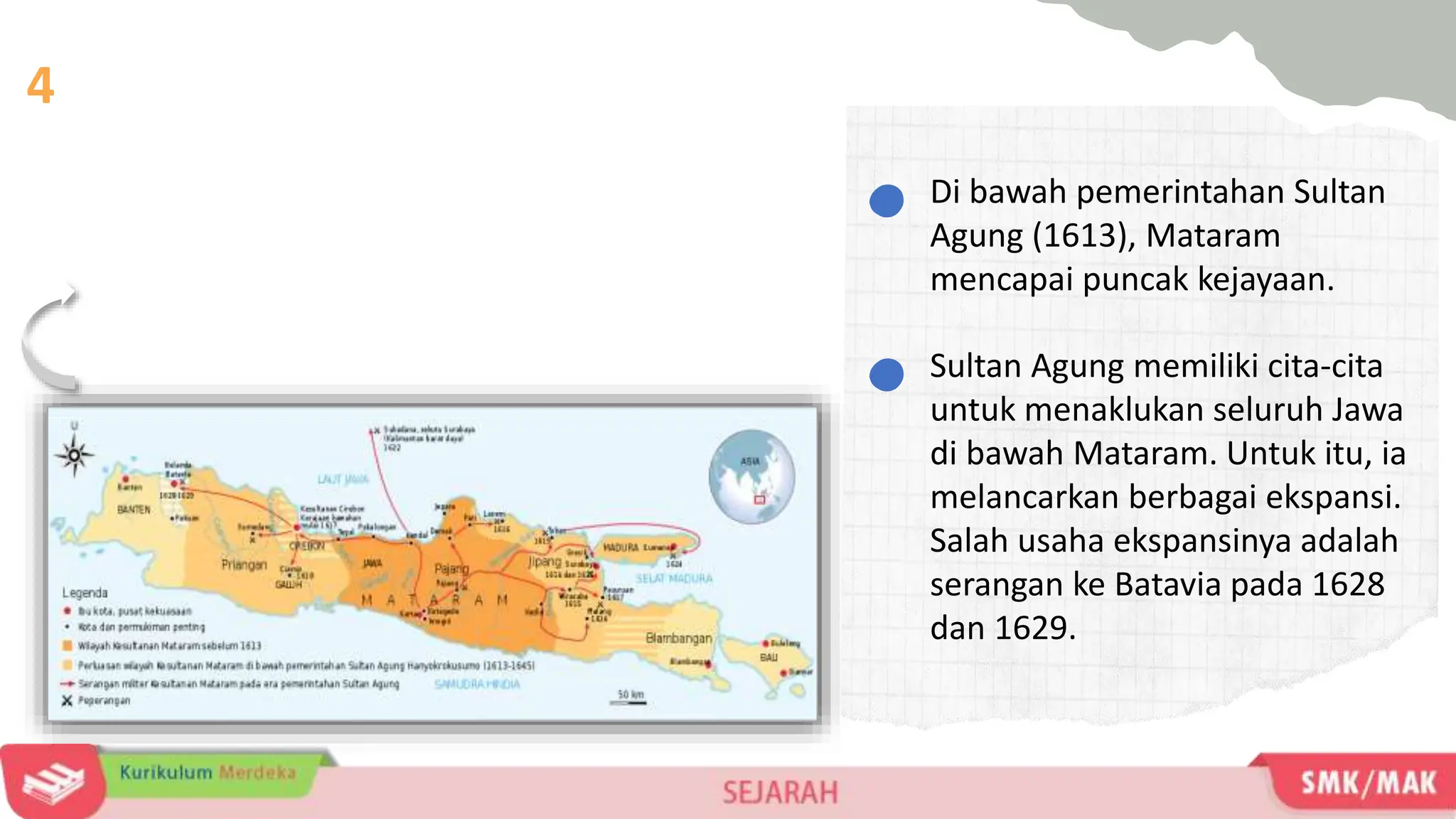 Proses Masuk dan Berkembangnya Islam di Indonesia.pptx