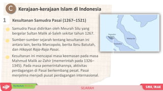 Proses Masuk dan Berkembangnya Islam di Indonesia.pptx