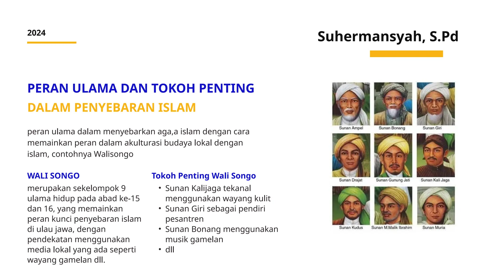 PROSES MASUK DAN BERKEMBANGNYA ISLAM DI INDONESIA.pptx