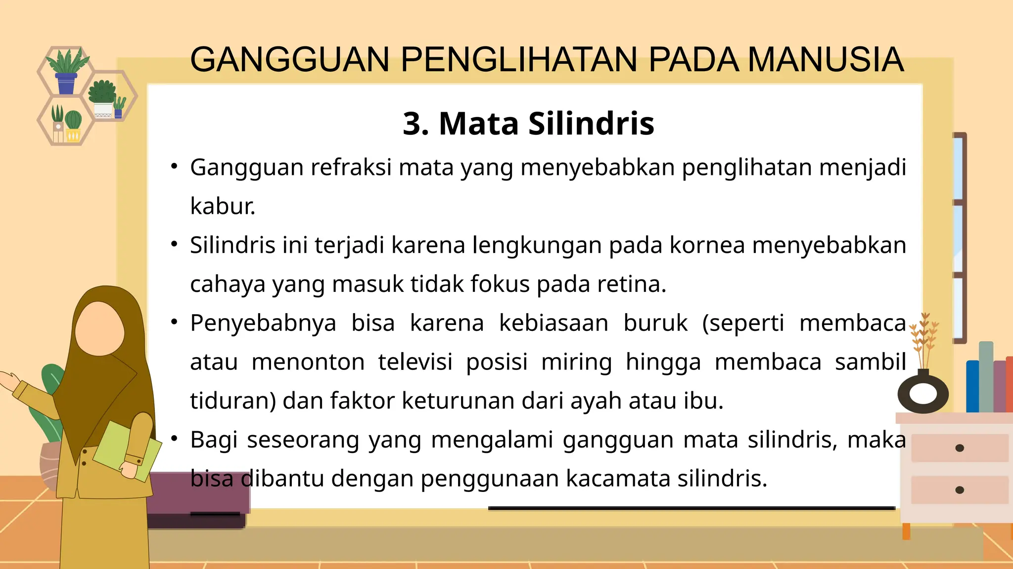 Proses Melihat dan Gangguan Penglihatan.pptx