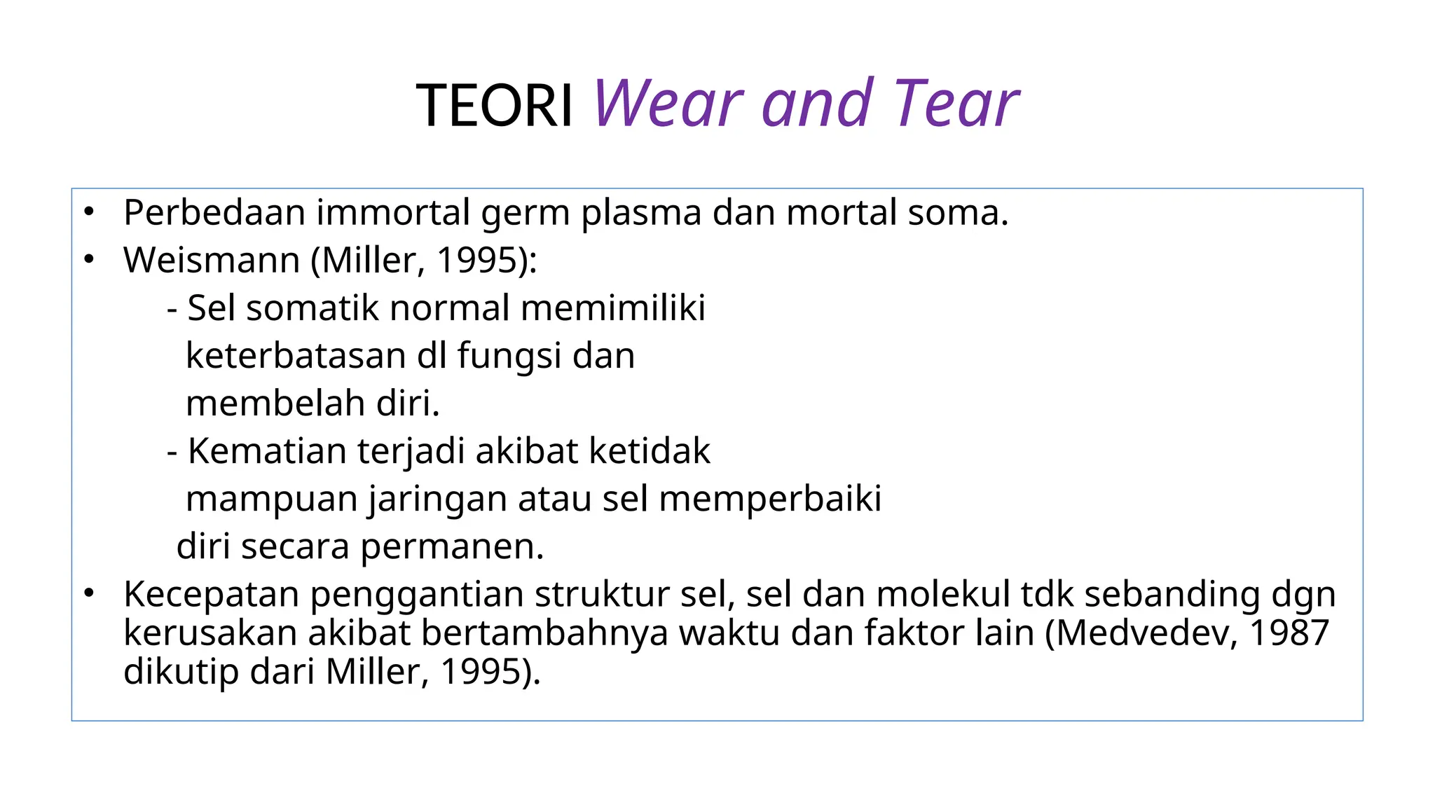 Materi tentang proses menua dan berbagai penyakit.ppt