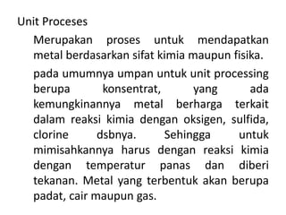 Proses Metalurgi.ppt