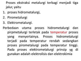 Proses Metalurgi.ppt