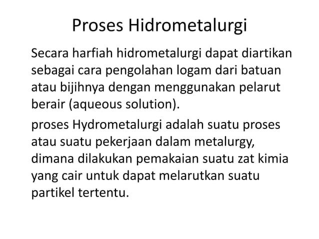 Proses Metalurgi.ppt