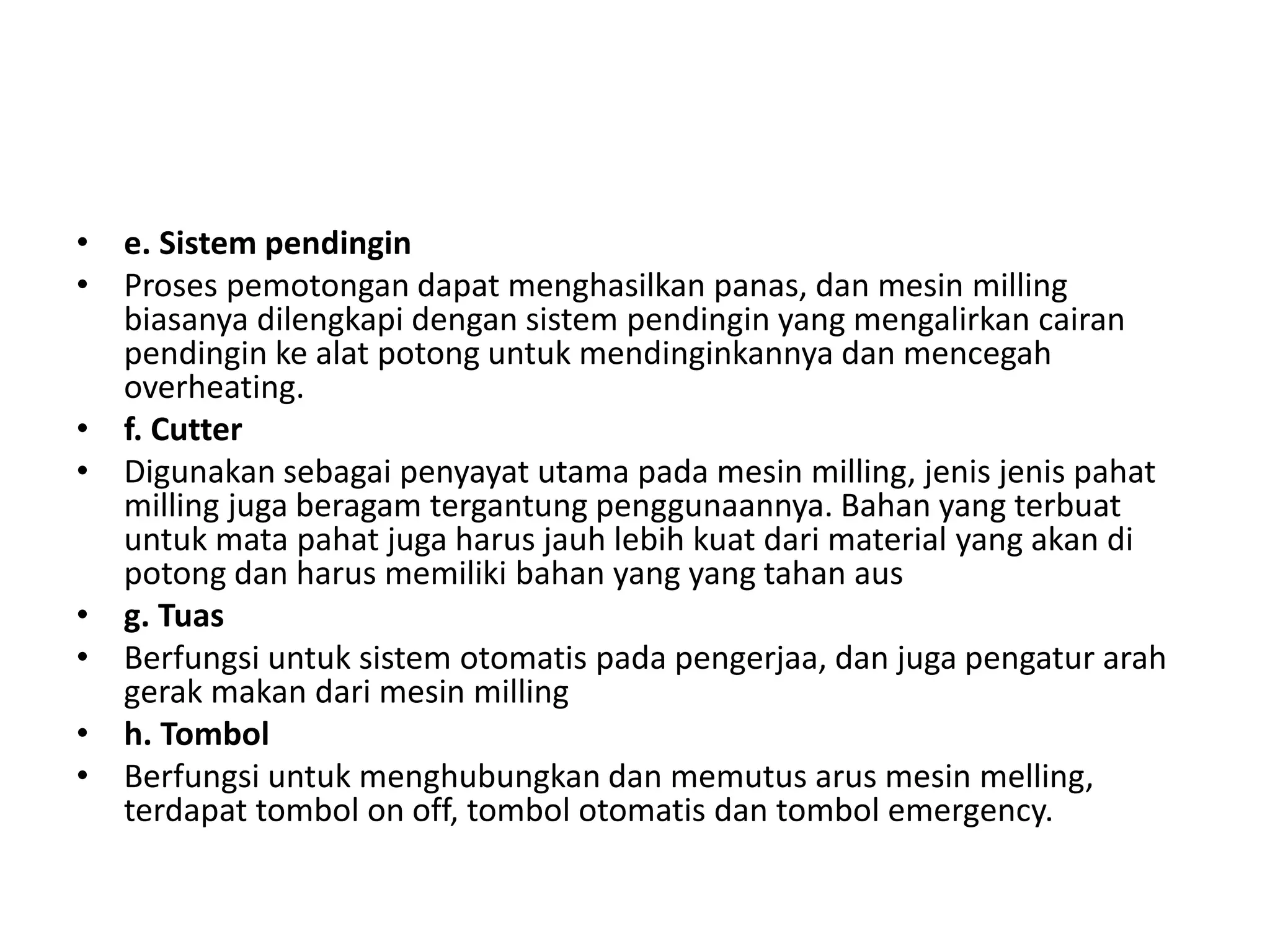 Proses Milling Proses Milling Proses Milling.pptx