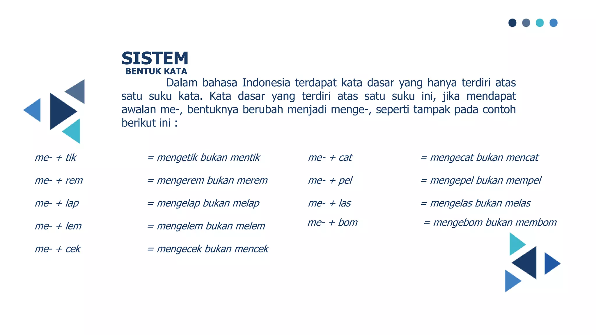 Proses Morfologis (Pembentukan Kata).pptx