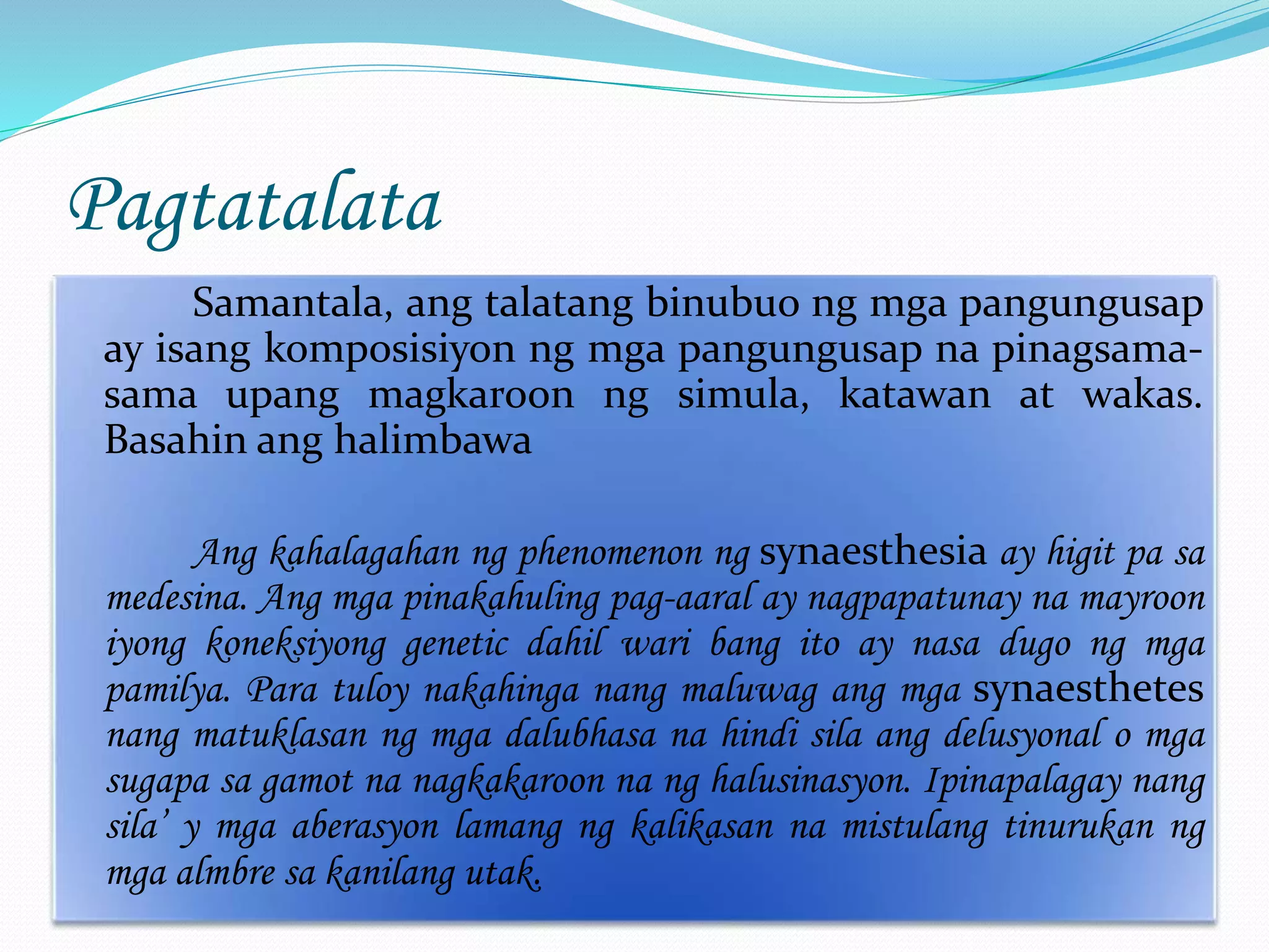 Proseso at-yugto-ng-pagsulat | PPTX