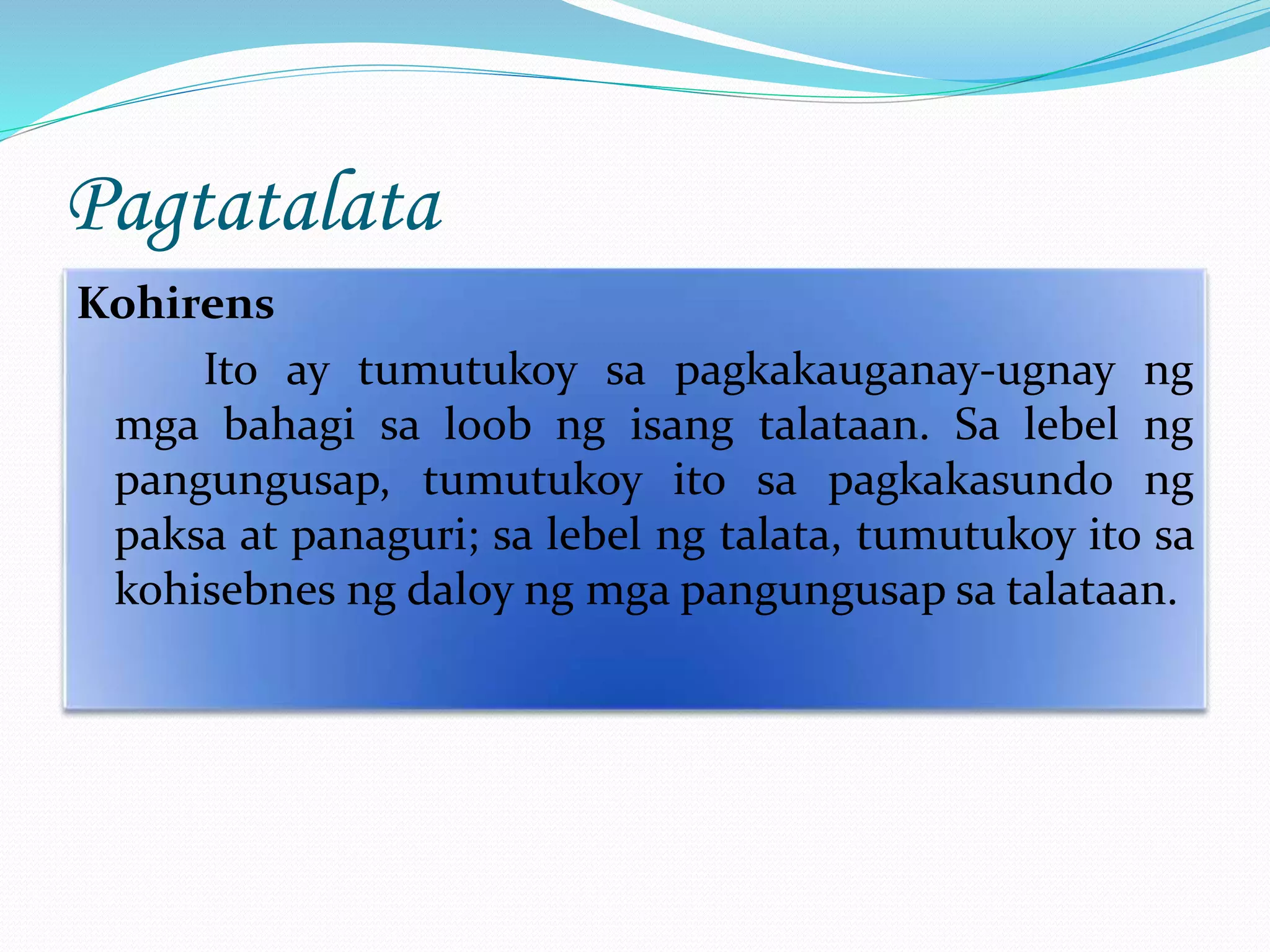 Proseso at-yugto-ng-pagsulat | PPTX