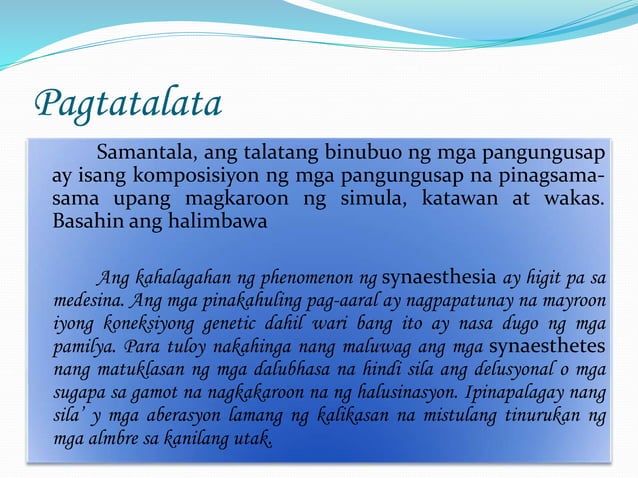 Proseso at-yugto-ng-pagsulat | PPTX