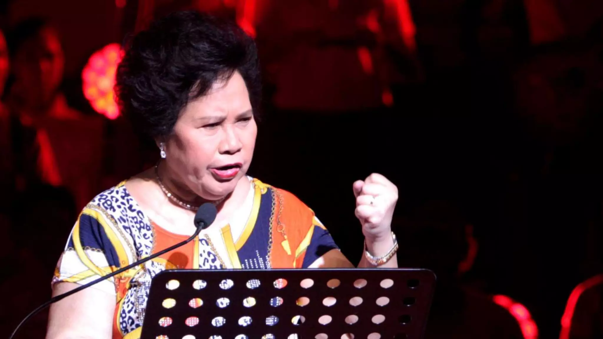 Uri ng Talumpati ayon sa Layunin atbp. | PPTX