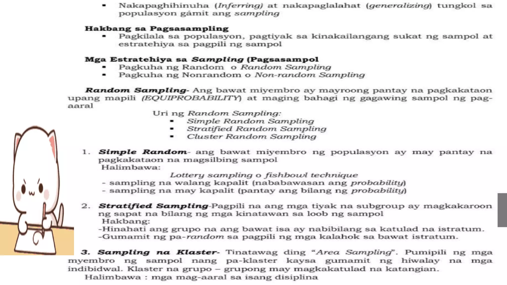 Proseso sa Pagsulat ng Pananaliksik.pptx