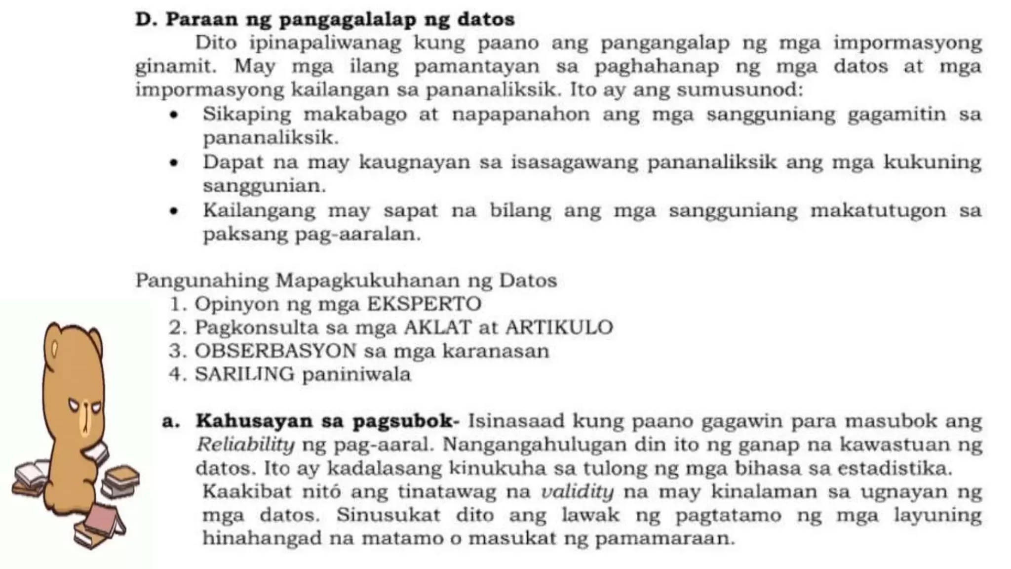 Proseso sa Pagsulat ng Pananaliksik.pptx