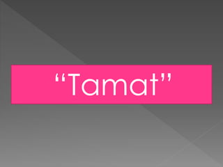 Proses pemasaran | PPTX