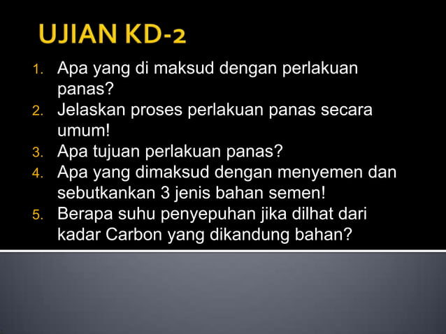 Proses Pembentukan Logam Pptx