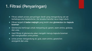 PROSES PEMBENTUKAN URINE.pptx