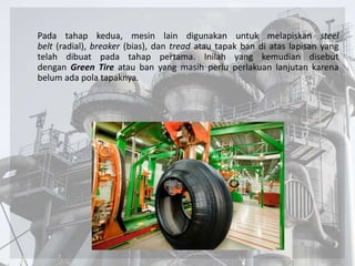 PROSES PEMBUATAN BAN DARI BAHAN LATEX DARI AWAL HINGGA AKHIR.ppt