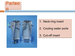 Proses pembuatan botol kaca arvan | PPT
