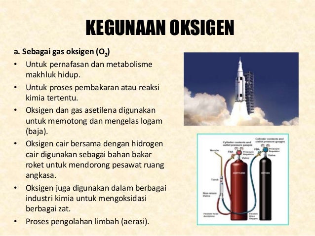 Proses pembuatan oksigen, nitrogen, dan sulfur Proses pembuatan oksigen, nitrogen, dan sulfur