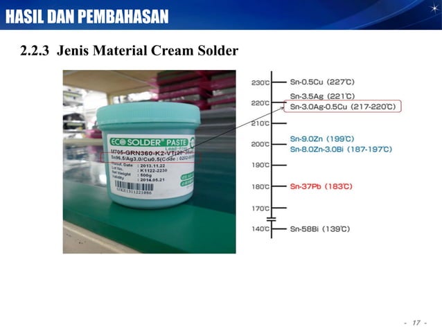 Proses Pembuatan PCB Pada Surface Mount Technology (SMT) | PDF