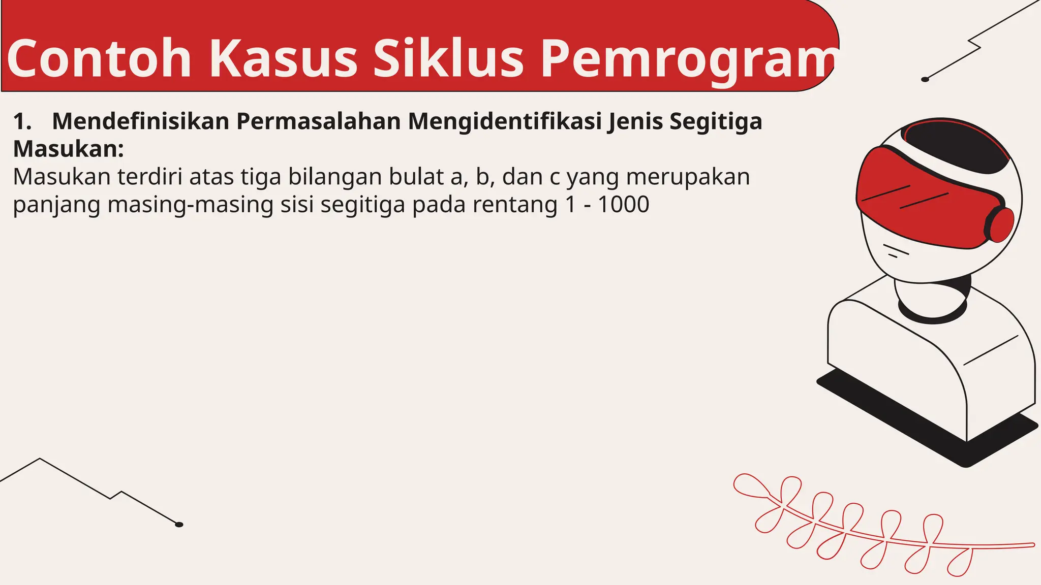 Proses Pemrograman-Informatika 11 SMA Kurikulum Merdeka | PPTX