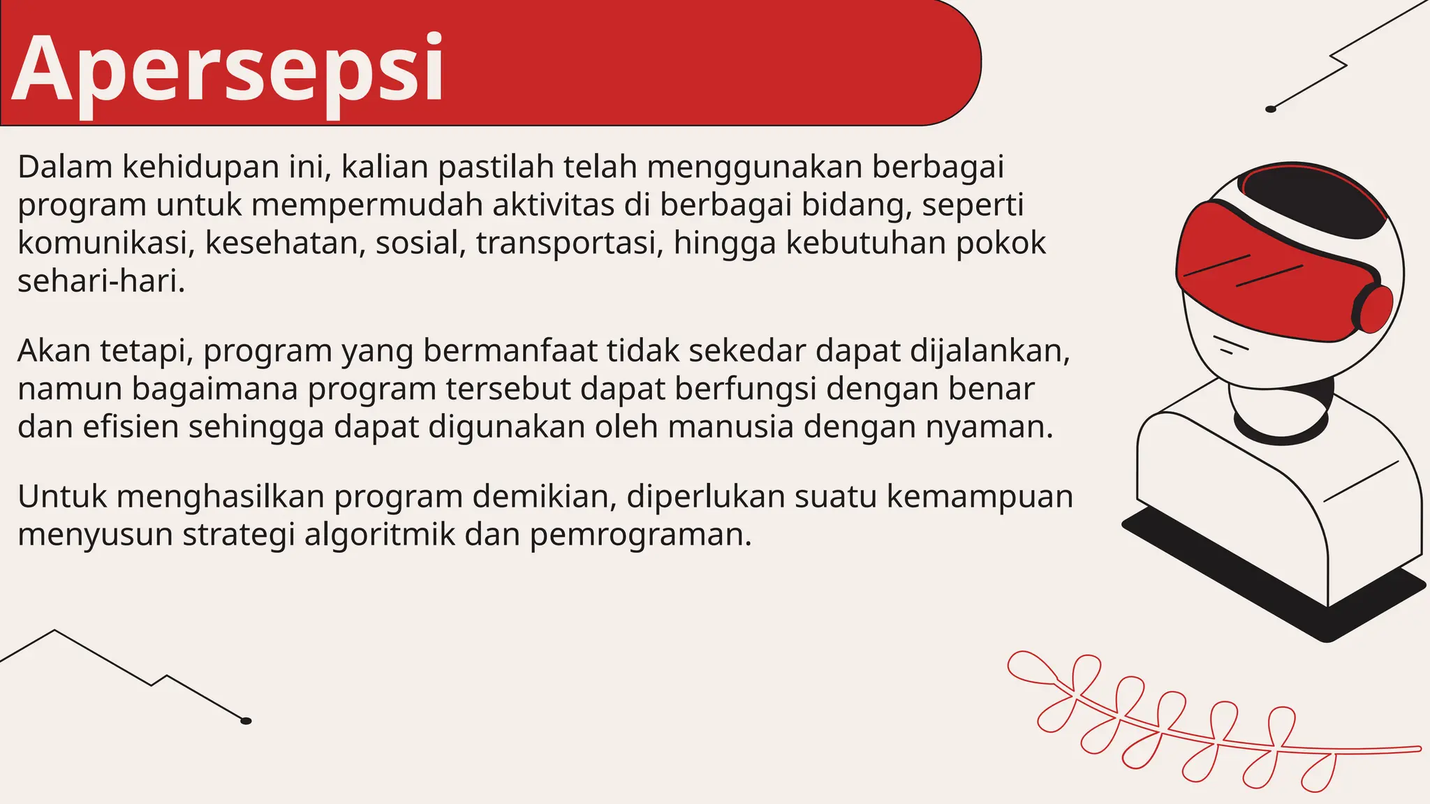 Proses Pemrograman-Informatika 11 SMA Kurikulum Merdeka | PPTX