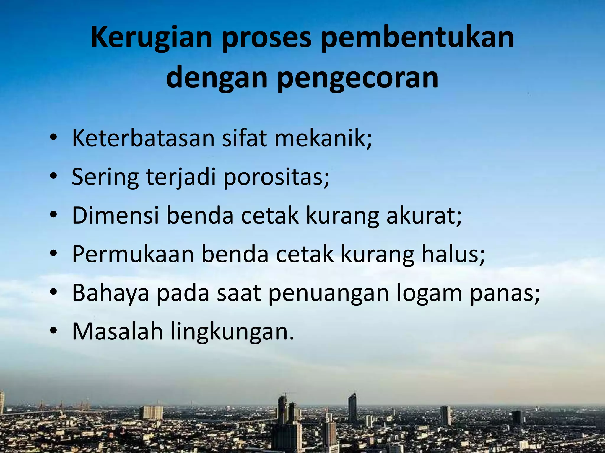 PROSES PENGECORAN LOGAM.pptx